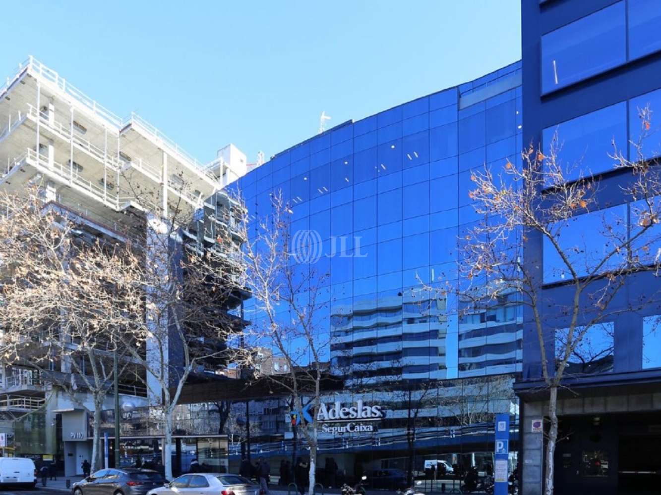 Alquiler De Oficina En Pr ncipe De Vergara 110 Bernabeu Viso Madrid alquiler-de-oficina-en-pr-ncipe-de-vergara-110-bernabeu-viso-madrid